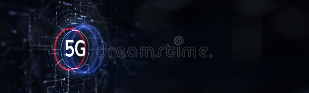 5G Concept: Revolutionizing Connectivity with Next-Generation Mobile ...