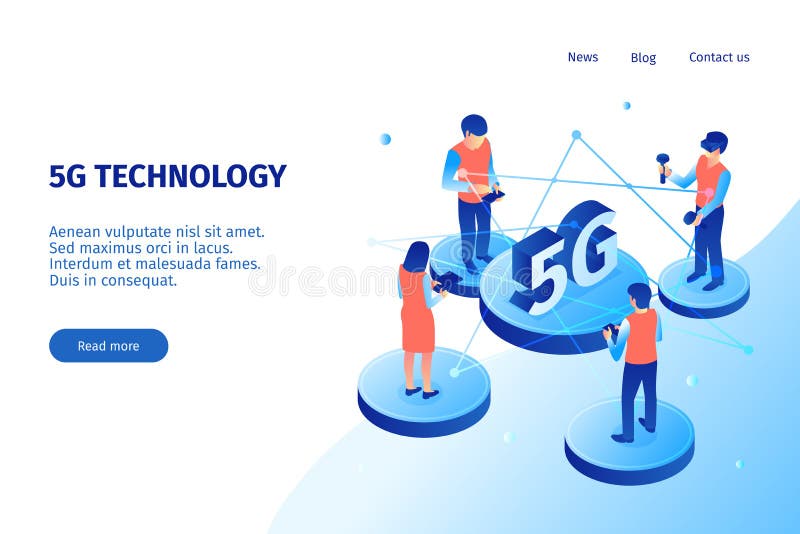 Telecom Banner Stock Illustrations – 1,704 Telecom Banner Stock ...