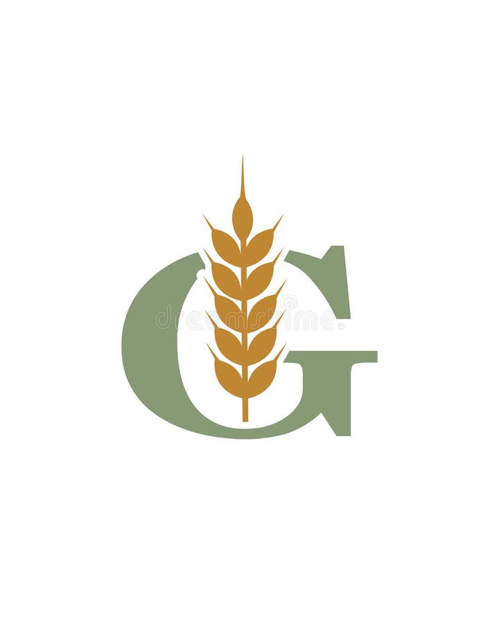 Farm Logo , Agriculture Logo Vector Stock Illustration - Illustration ...