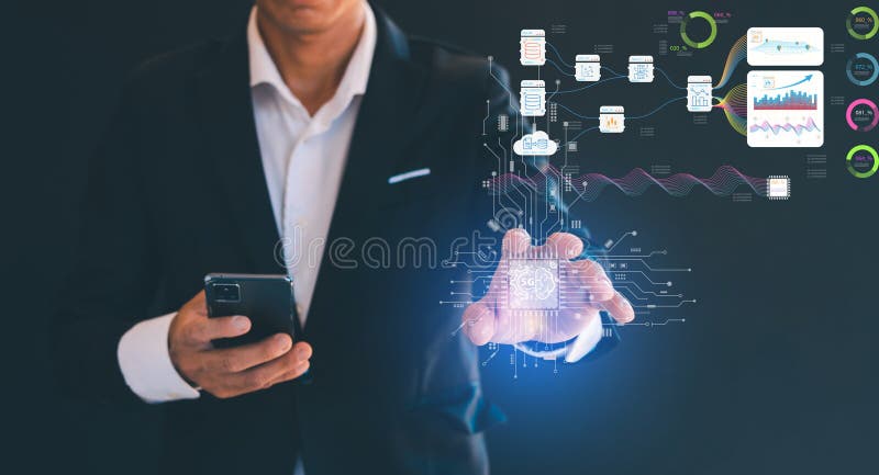 5g is the Fifth Generation Wireless Technology with Higher Upload and ...