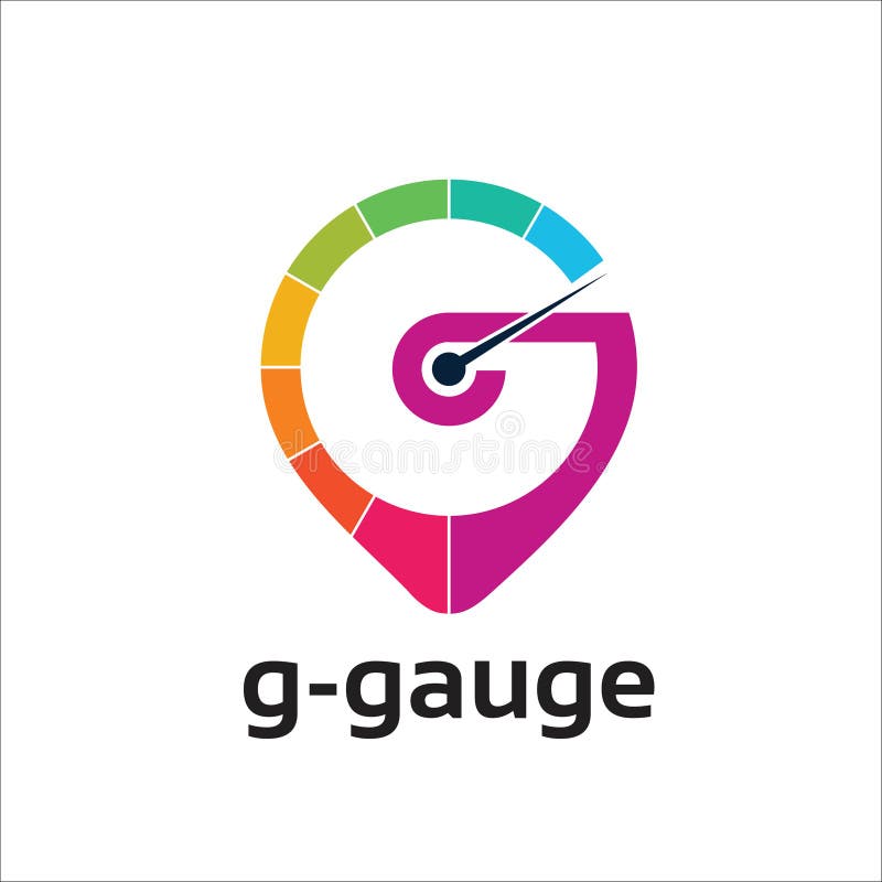 Gauge Logo Stock Illustrations – 8,547 Gauge Logo Stock Illustrations ...