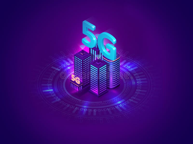 Highspeed internet BG stock illustration. Illustration of global - 30206135