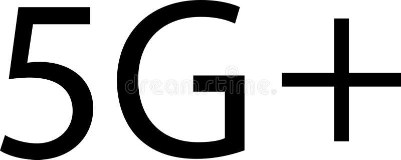 5g Icon 5g Logo. Wlan and Bluetooth Symbol. Internet Technology Icon ...