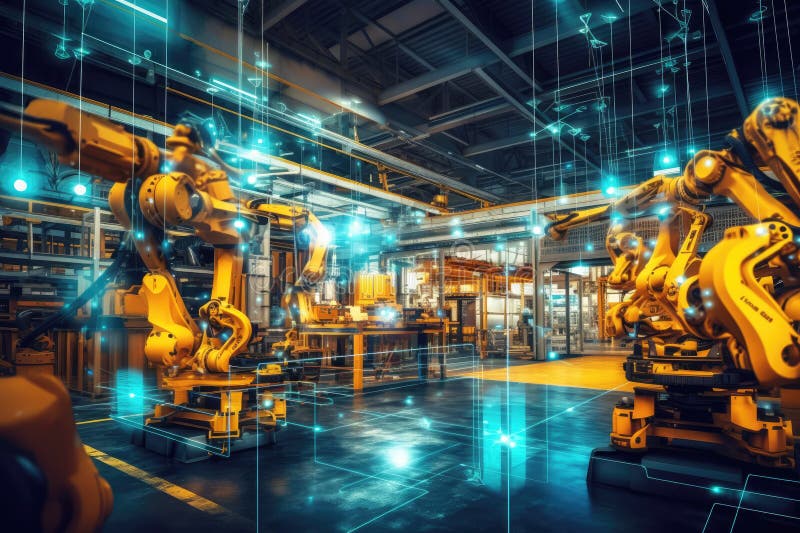 5G Industries. Optimized Logistics and Autonomous Transportation ...