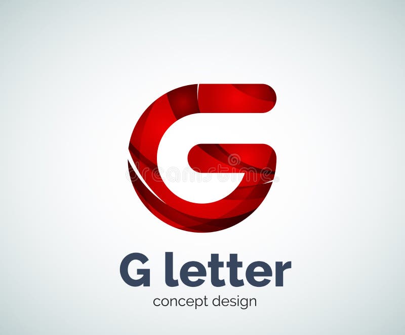 Letter G Sphere Logo Stock Illustrations – 157 Letter G Sphere Logo ...