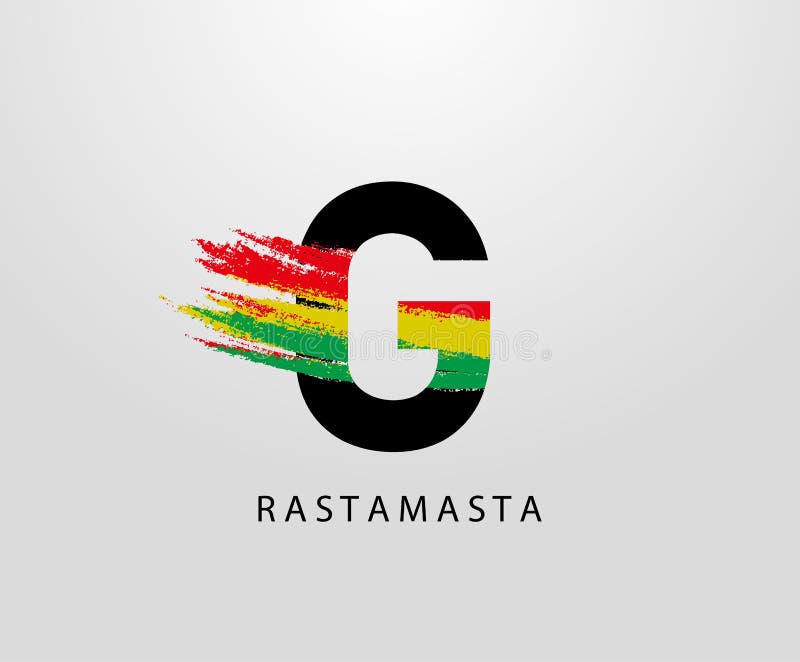 Rasta Logo Stock Illustrations – 310 Rasta Logo Stock Illustrations ...