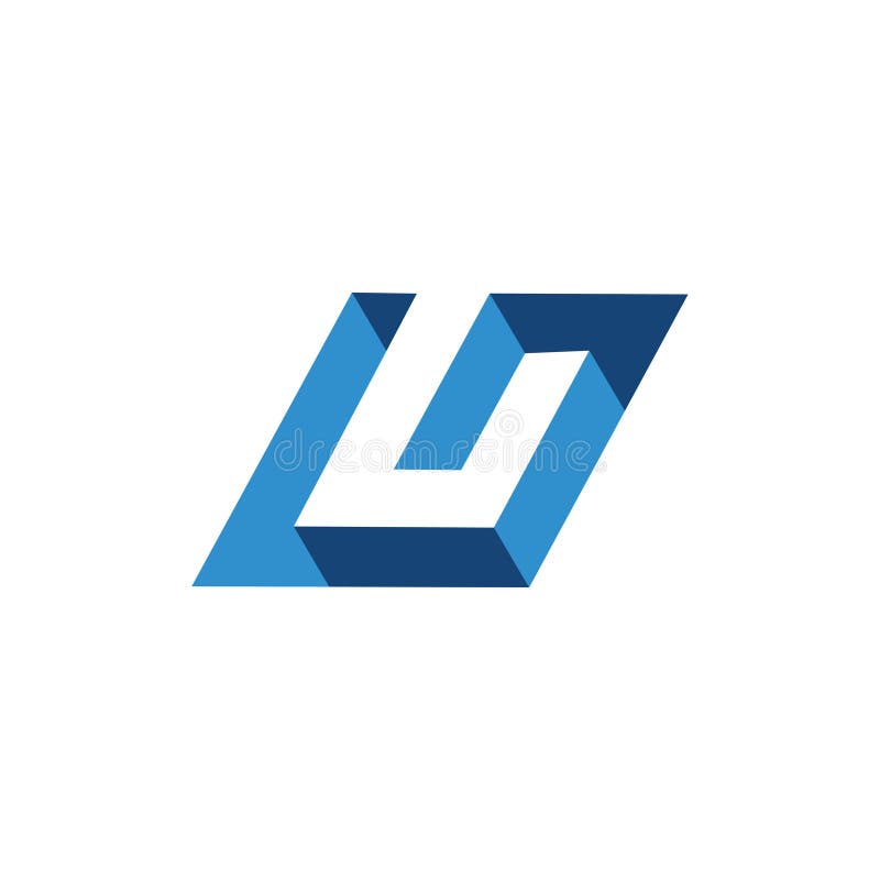 G Letter Three Dimension Logo Vector Element. G Logo Template Stock ...