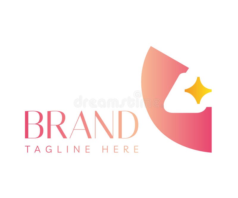 Letter G Logo Design. Letter G with Phone Logo Stock Vector ...