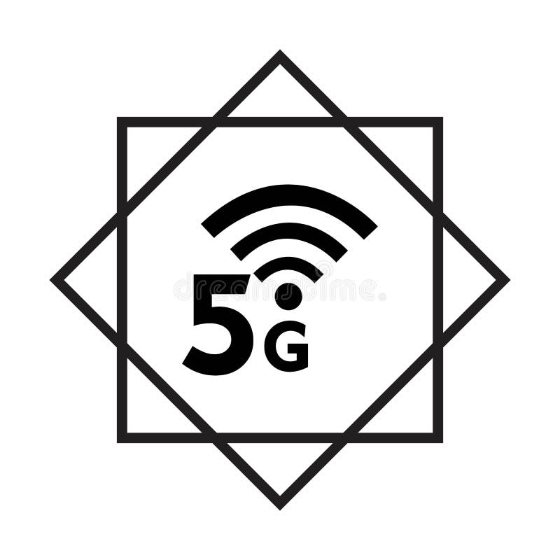 5g Logo Stock Illustrations – 3,635 5g Logo Stock Illustrations ...