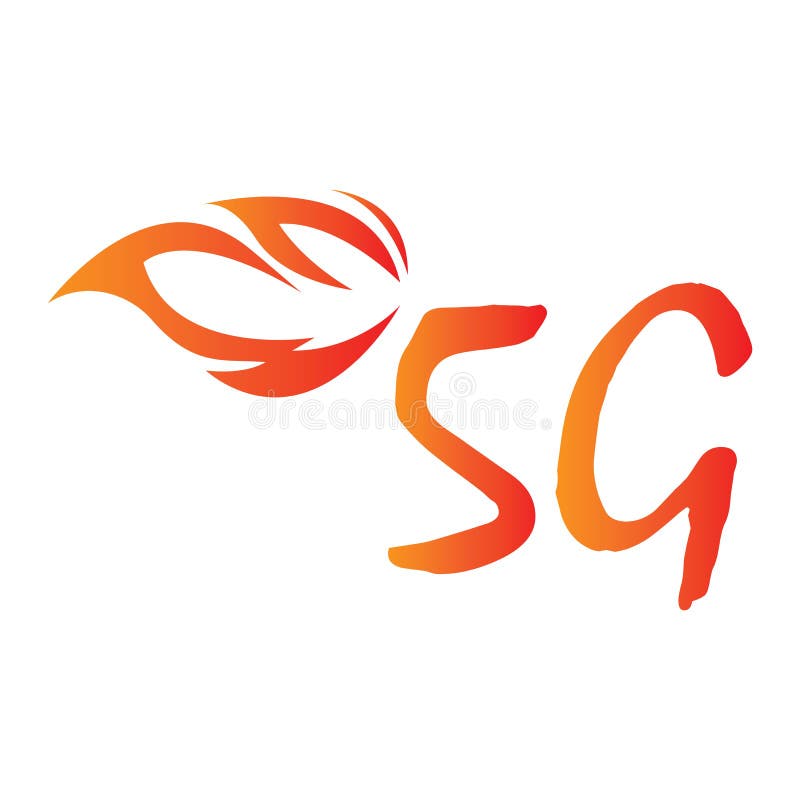 5g Logo Sign Vector Template Stock Vector - Illustration of isometric ...