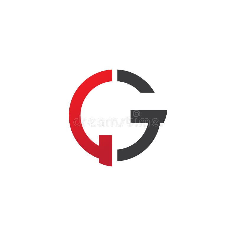 G Logo Vector Brand, Symbol, Design, Graphic, Minimalist.logo Stock ...