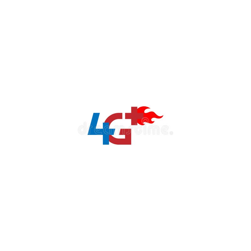 4g Logo Stock Illustrations – 671 4g Logo Stock Illustrations, Vectors ...