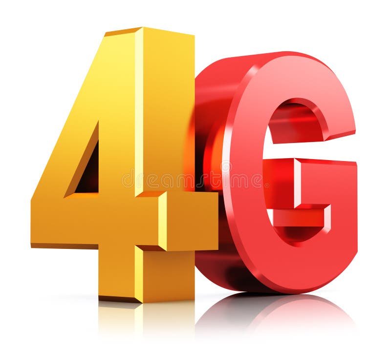 3+ 4g logo icon Free Stock Photos - StockFreeImages