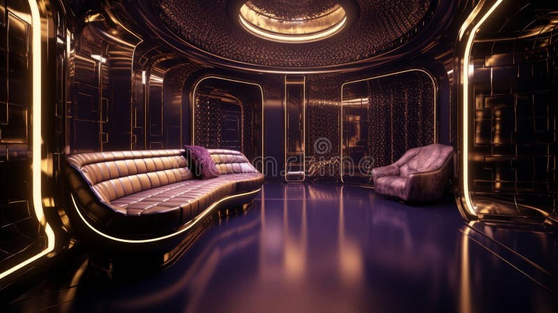 Lavish Setting Stock Illustrations – 1,427 Lavish Setting Stock ...