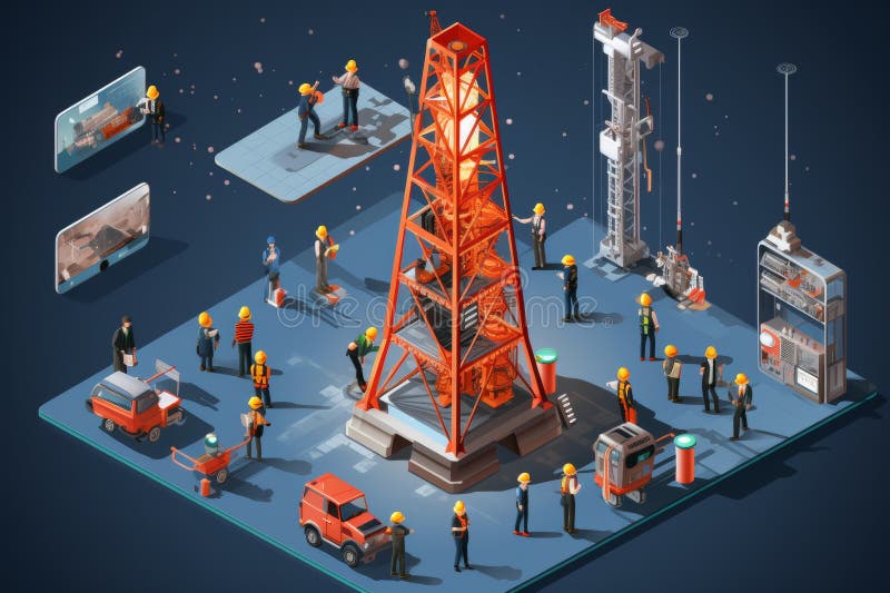 5g Mobile Tower Installation and Health Hazards from Radiation in ...