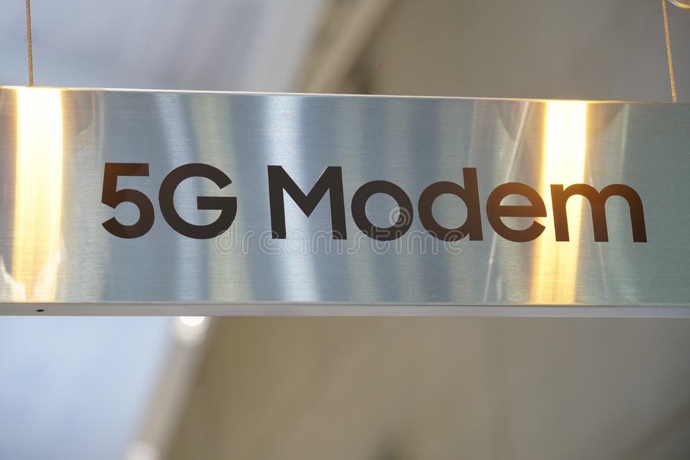 5G Modem stock image. Image of icon, peak, editorial - 178427007