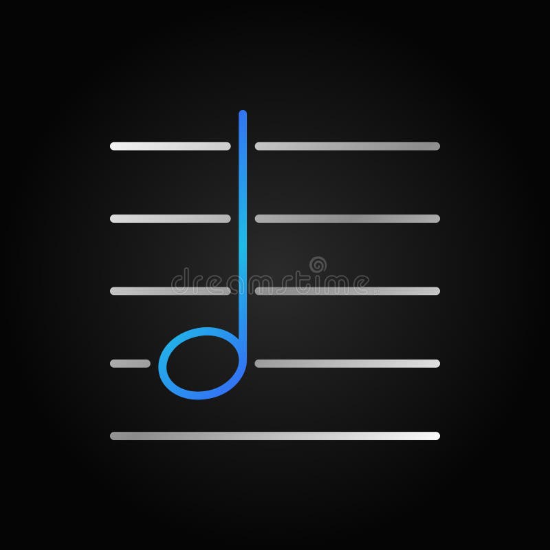 Music G Note Stock Illustrations – 631 Music G Note Stock Illustrations ...
