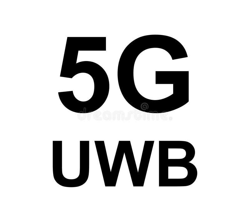 5G Technology Icon Vector. 5G Network Connection Business Symbol. Stock ...