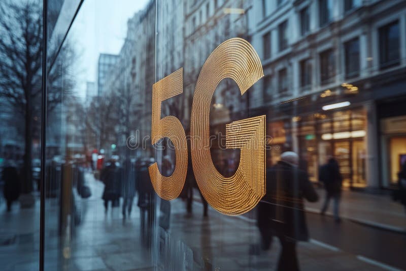 5G Network in Contemporary Urban Settings: Advanced Technology and City ...