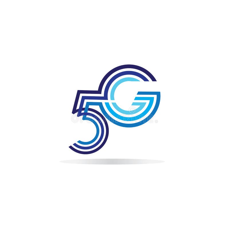G Logo Network Stock Illustrations – 1,490 G Logo Network Stock ...