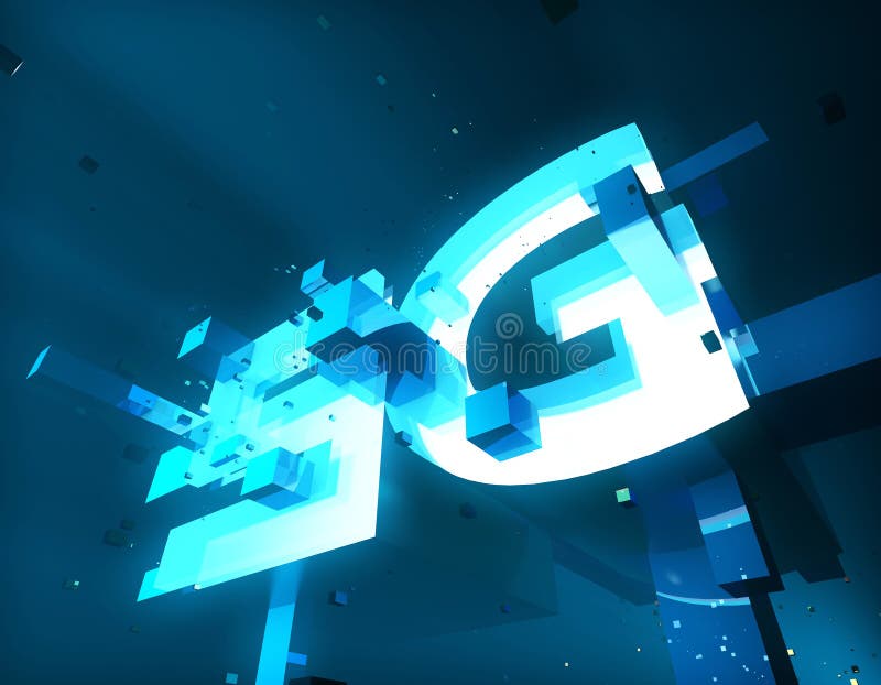 5G Network Technology, Big Data Transmission and Intelligent ...