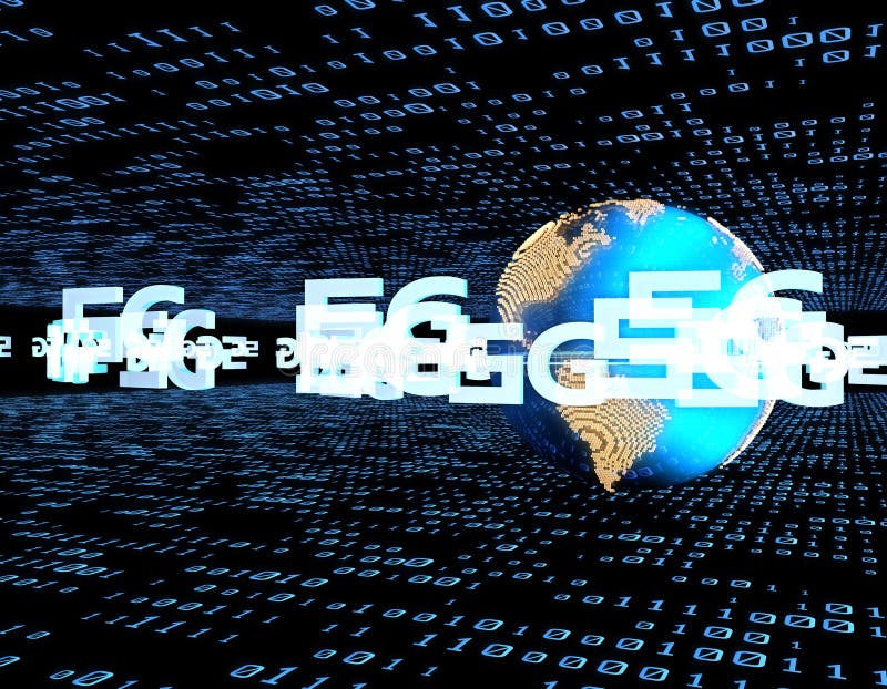 5G Network Technology, Network Data Transmission and Intelligent ...