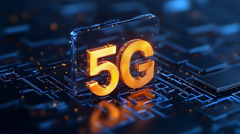 5G Network Technology Enabling Enhanced Connectivity and Digital ...