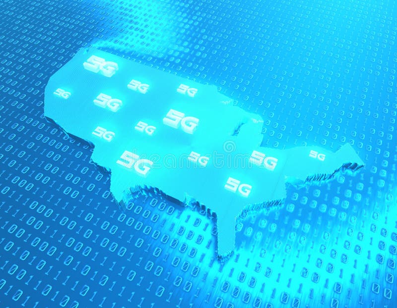 5G Network Technology, Network Data Transmission and Storage, Covering ...