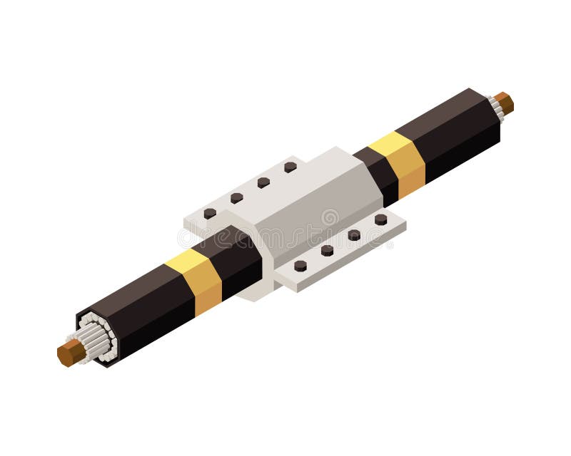 Isometric Fiber Stock Illustrations – 671 Isometric Fiber Stock ...