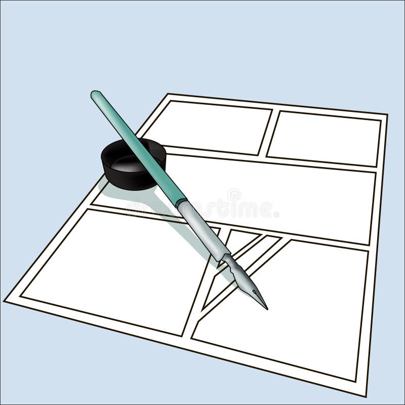 G Pen Stock Illustrations – 233 G Pen Stock Illustrations, Vectors ...