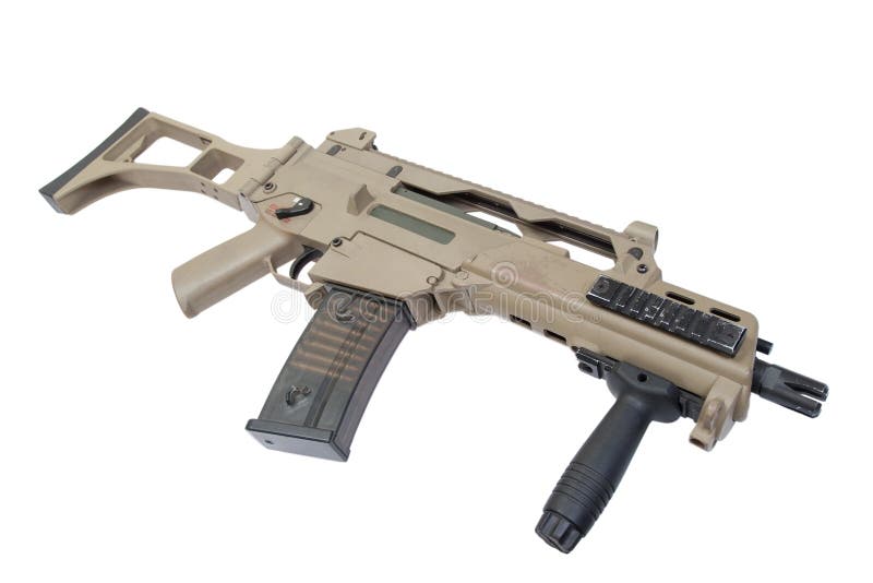 G36 Rifle Stock Photos - Free & Royalty-Free Stock Photos from Dreamstime