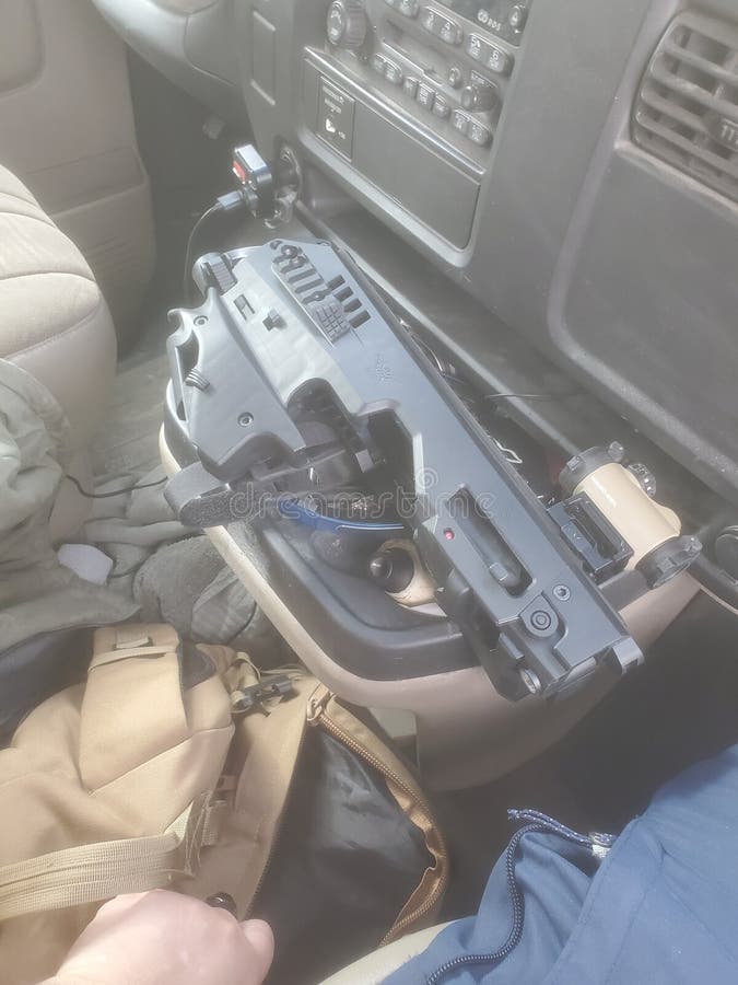 G17 roni carbine kit stock photo. Image of engine, vehicle - 265733456