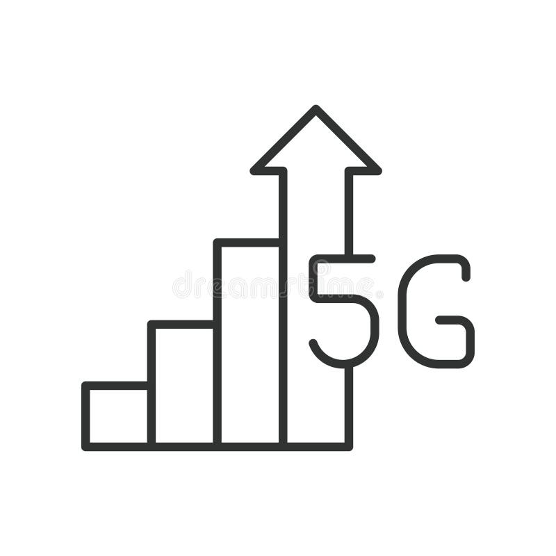 5g Connectivity Icon Stock Illustrations – 981 5g Connectivity Icon ...