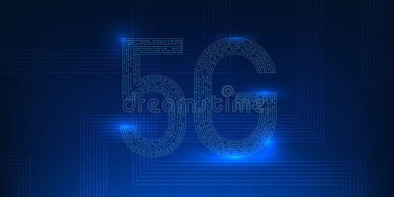 Telecom Technology Background Stock Illustrations – 13,950 Telecom ...