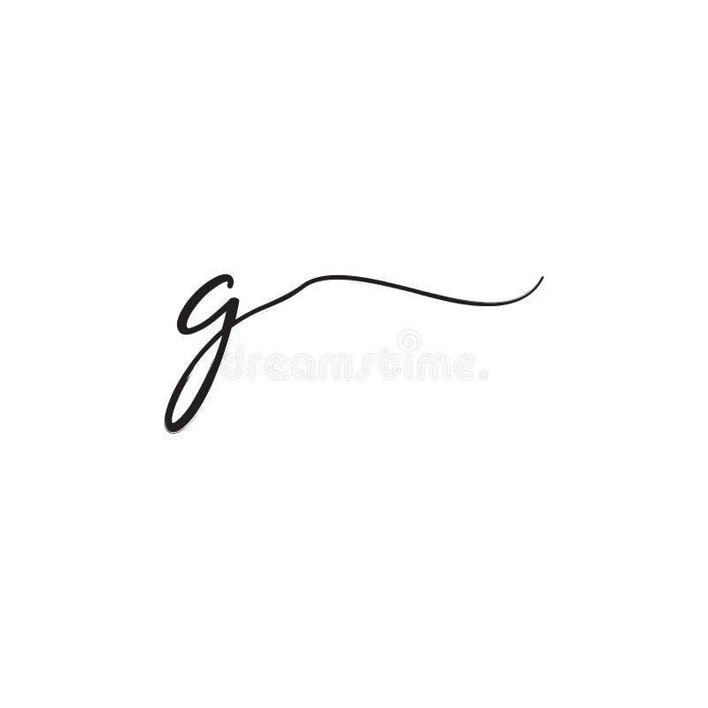 Signature Letter Stock Illustrations – 46,674 Signature Letter Stock ...