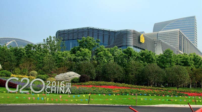 G20 summit 2016 editorial image. Image of design, hold - 78776695