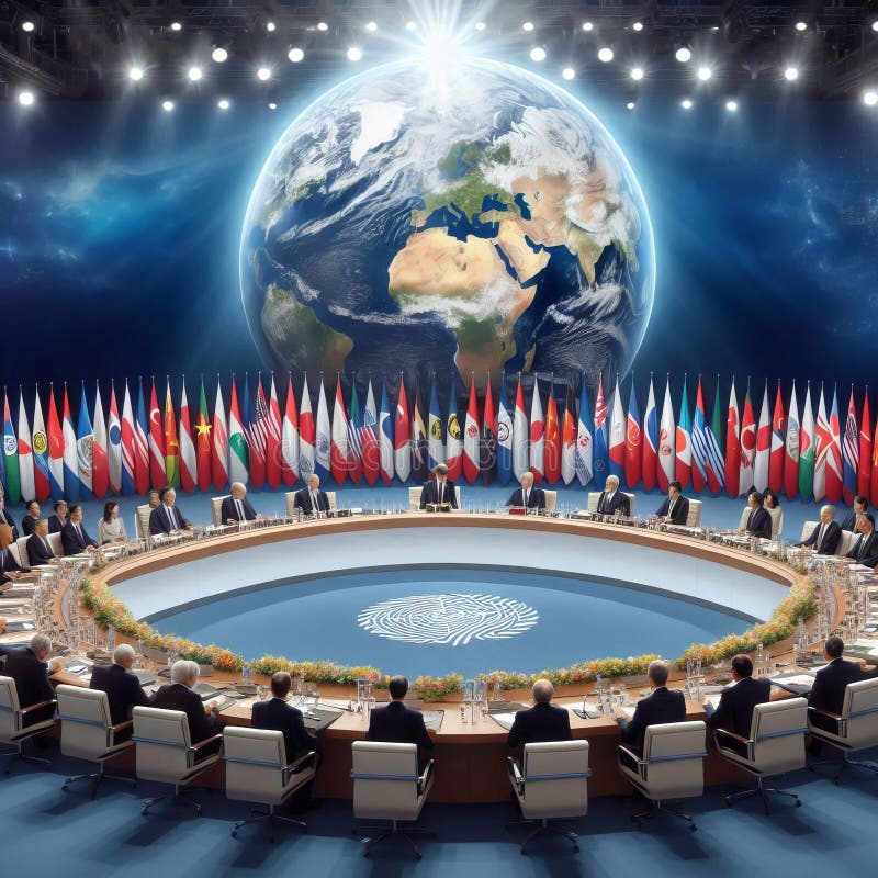 Mutilateral Cooperation Stock Photos - Free & Royalty-Free Stock Photos ...