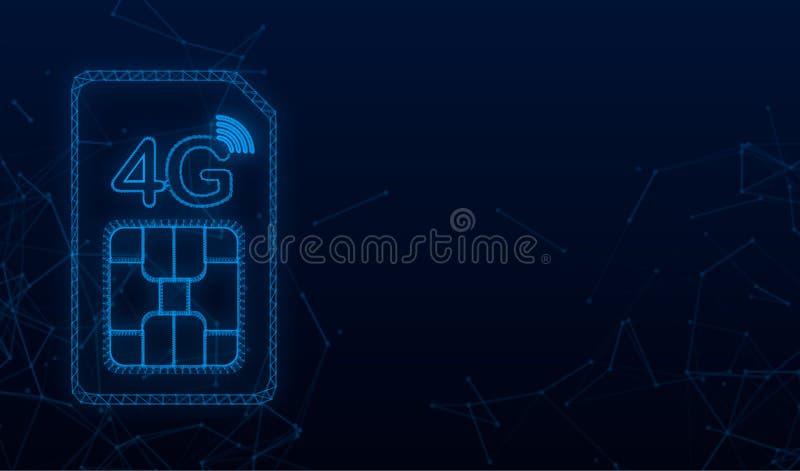 4G Symbol Plexus , Mobile Communication Technology and Smartphone ...