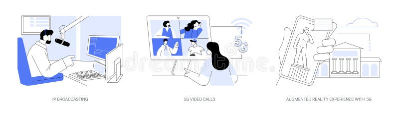 Ip Cartoon Stock Illustrations – 212 Ip Cartoon Stock Illustrations ...