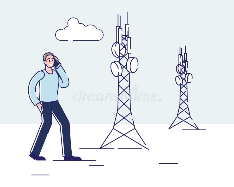 Cartoon High Internet Speed Stock Illustrations – 690 Cartoon High ...