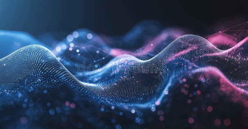 5G Technology Enables High-speed Wireless Data Transmission ...