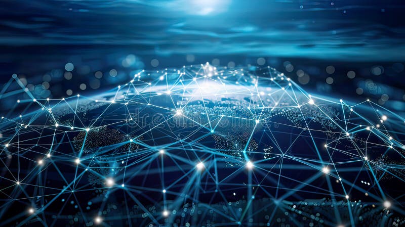 Revolutionary 5G Technology: High-Speed Connectivity and Smart ...