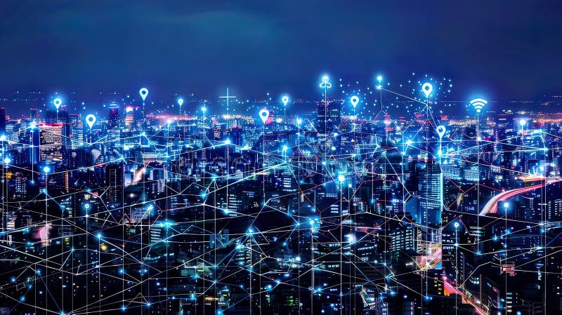 Revolutionary 5G Technology: High-Speed Connectivity and Smart ...