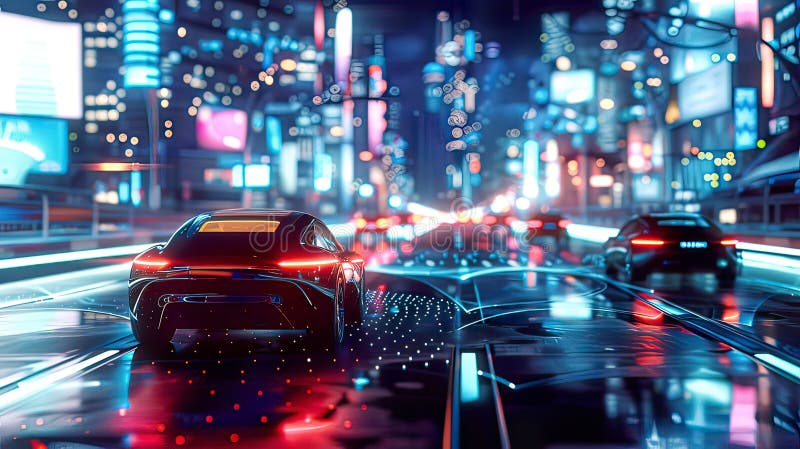 Revolutionary 5G Technology: High-Speed Connectivity and Smart ...