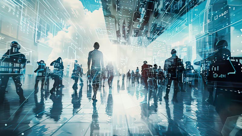 Revolutionary 5G Technology: High-Speed Connectivity and Smart ...