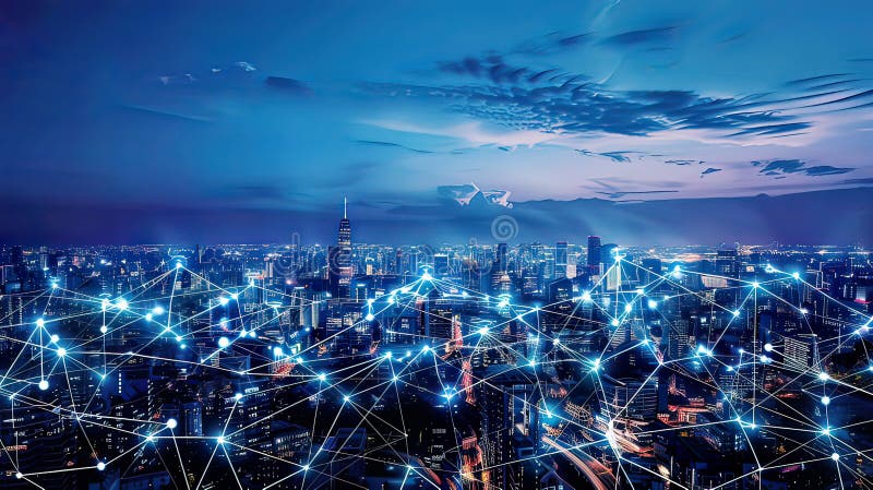 Revolutionary 5G Technology: High-Speed Connectivity and Smart ...