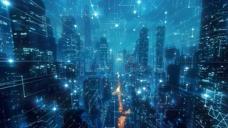 Revolutionary 5G Technology: High-Speed Connectivity and Smart ...