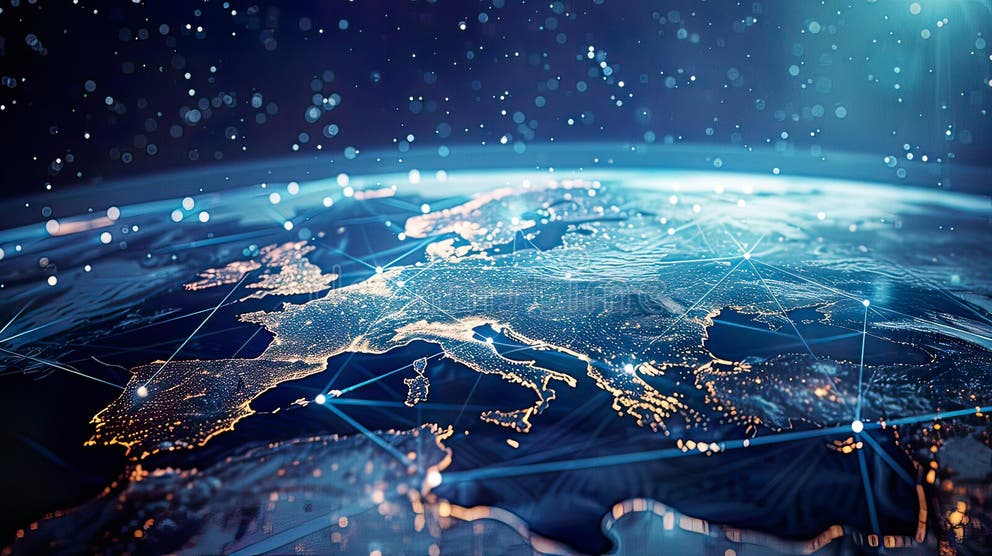 Revolutionary 5G Technology: High-Speed Connectivity and Smart ...