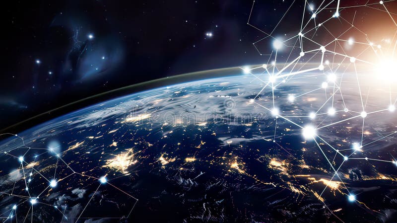 Revolutionary 5G Technology: High-Speed Connectivity and Smart ...