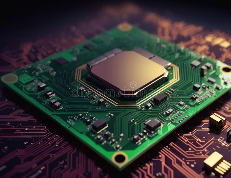 From 5G To 6G, Powering Networks with Advanced Smart AI Processors ...